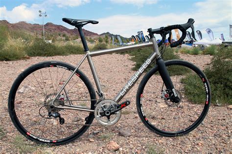 Ib14 Litespeed Introduces T5 Gravel And Disc Models Multi Wheeled