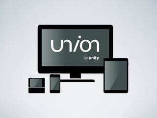 Israeli Game Developemnt Day Unity Democratising Game Development Ppt