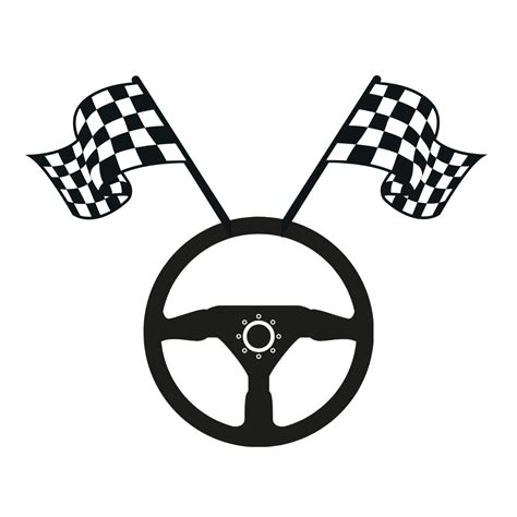 Racing Flag Clip Art Free