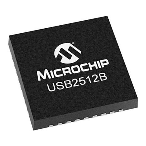 Microchip USB B M USB Controller Surface Mount Price From Rs Unit Onwards