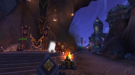 Anvil Mastery Blacksmith Specialization Dragonflight Professions Preview Wowhead News