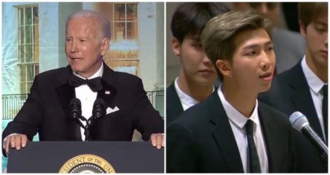 Bts To Meet President Biden At White House To Discuss Anti Asian Hate