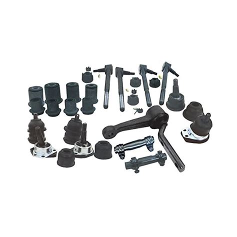 MOOG Camber Alignment Kit TireGrades