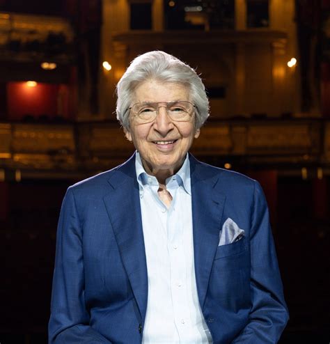 Llega Al Teatro Nacional El Compositor Manuel Alejandro Flow Magazine