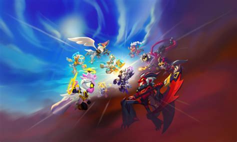 Create A All Brawl Stars Loading Screen As Of Season 33will Updated