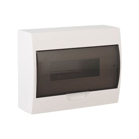 12 Ways Surface Mount Switchboard