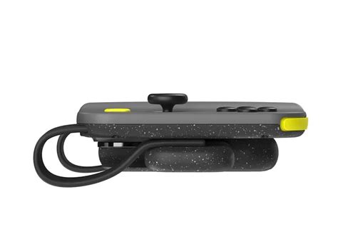 Pocketplay Mobile Game Controller Concept For Iphone Tuvie Design