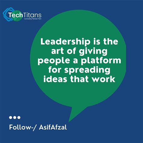 Asif Afzal On Linkedin Asifafzal Techtitans Pakistan Success