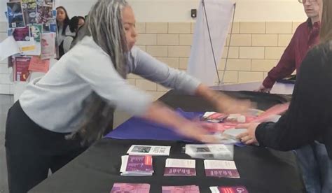 National Review Hunter College Professor Fired After Vandalizing Pro
