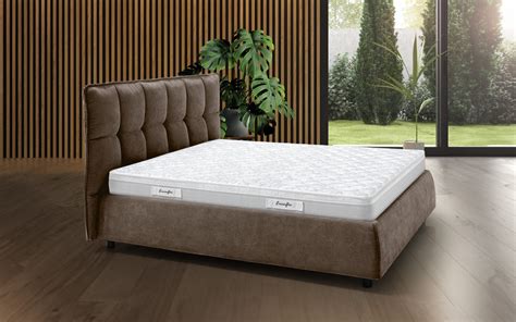 Materassi A Una Piazza E Mezza Eminflex Materassi