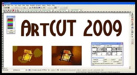 Windows Artcut 2009 Vinyl Cutter Plotter Software Instant Download