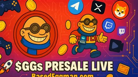 De Blockchain Fx A Ggs Por Que O Capital Flui Em Direção à Eggman Na