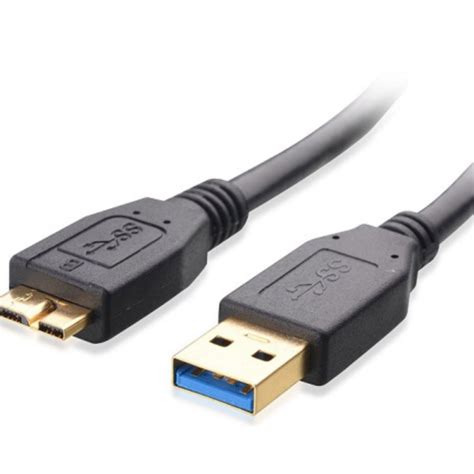 Jenis Kabel USB Dan Fungsinya Yang Harus Anda Ketahui