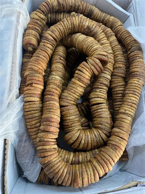 Dry Figs Packaging Type Box At ₹ 950 Kg In Navi Mumbai Id