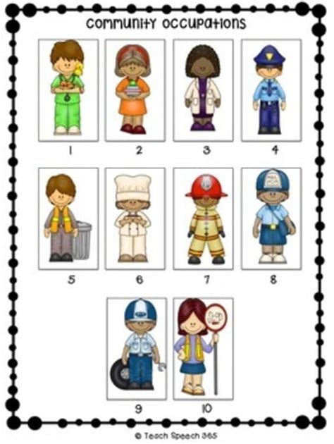 Functional Life Skills Informal Assessment For Speech Therapy Tpt