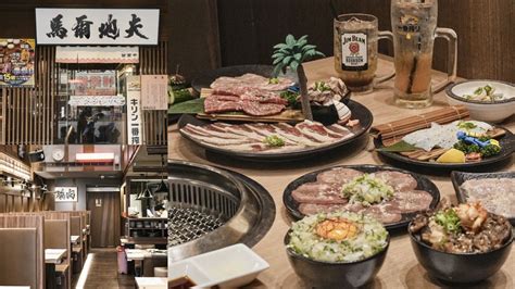新竹燒肉・居酒屋 燒肉モルディブ馬爾地夫｜主打日式內臟燒烤 前所未有的度假型燒肉就在這！ 小葉 ⁂ 美食旅遊頻道