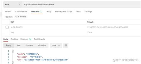 spring cloud gateway 集成sa tokenspring cloud gateway集成sa toke 掘金