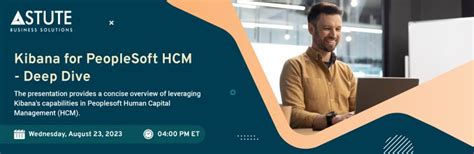 Astute Business Solutions On Linkedin Peoplesoft Reporting Webinar Series Hubs Ly Q01wykd70