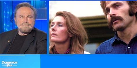 Vanessa Redgrave chi è la moglie Franco Nero Dall incontro sul set di