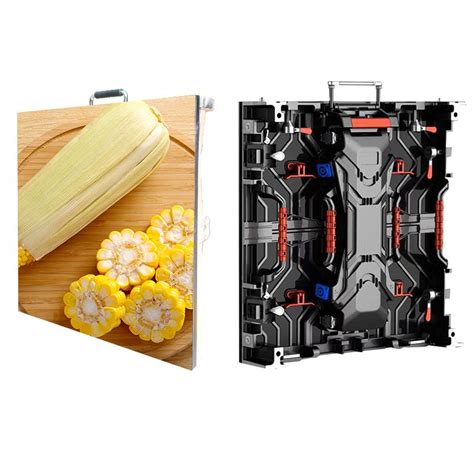 Cost Efficient P2 976 P3 91 P4 81 Rental Full Color Indoor Outdoor Led