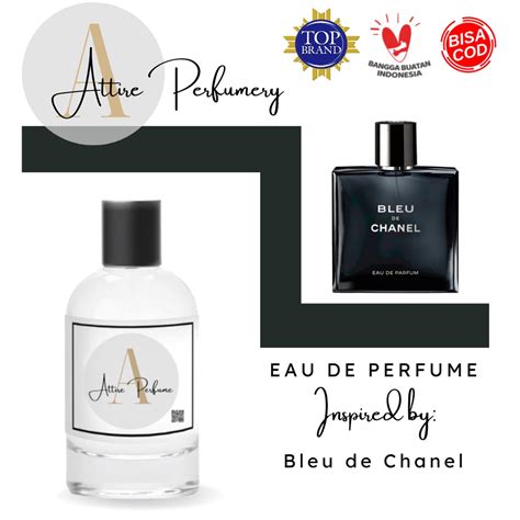 Jual Parfum Pria Wangi Awet Dan Tahan Lama Tidak Berbekas By Attire