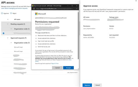Make Your App Support Gcc High And Dod Sharepoint And Graph Apis By