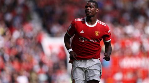 Paul Pogba In 8 Cose Che Fanno Di Lui Il Giocatore Contemporaneo Per