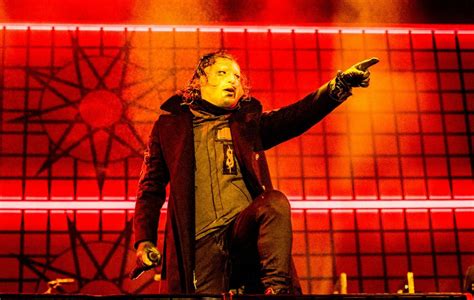 Flipboard Slipknots Corey Taylor We Are Not Your Kinds Success Is A