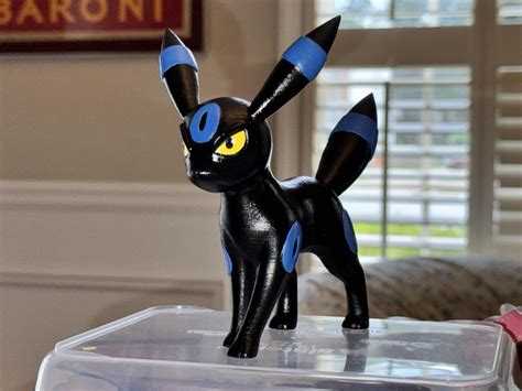Went For A Shiny Umbreon Or Umbreon Gx Rbambulab