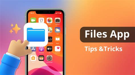Biểu Tượng Files Trên Iphone: Hướng Dẫn Và Tính Năng - Activegaliano.org