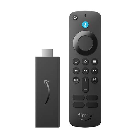 Fire Tv Stick Hd Streaming Device Amazon