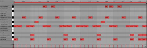Ableton Live 12 Suites Midi Effects By Myk Eff Sound And Design