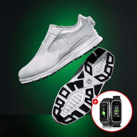 핫딜 풋조이 New 슈퍼라이트 Xp 보아 남성 골프화거리측정기 제공 딜팡 골프용품 전문쇼핑몰