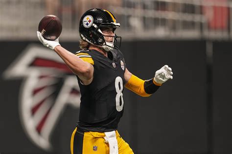 Nfl Experts See The Steelers Stacking Wins In Week 3 Fans First Sports