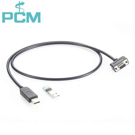Customized Converter Usb Rs232 Female Ftdi Cable Suppliers