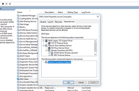 Windows 11 10에서 Service Control Manager 이벤트 ID 7001 수정