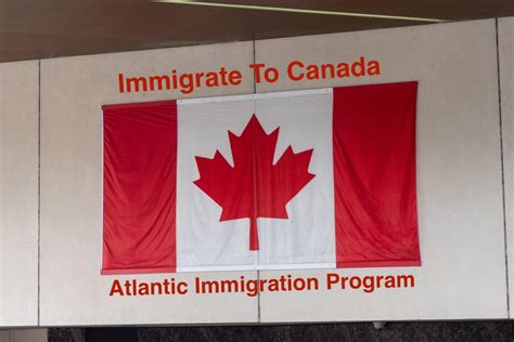 Immigration To Canada Via Atlantic Immigration Program Aip