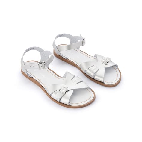Salt Water Classic Adult Salt Water Sandals Au