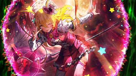 Nai Ga Don Quixote Project Moon Limbus Company Lobotomy