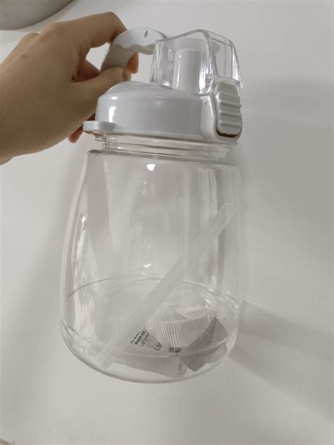 仝器水具酒具怎么样 一块钱的大肚水杯，来自张大妈的爱什么值得买