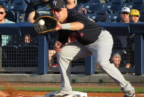 The Make Up Of Yankees Billy Fleming Kevin Wilson Baseball Llc