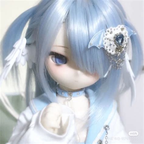 Pin By Lynne Rippenaar Moses On Skylar Cute Dolls Kawaii Doll