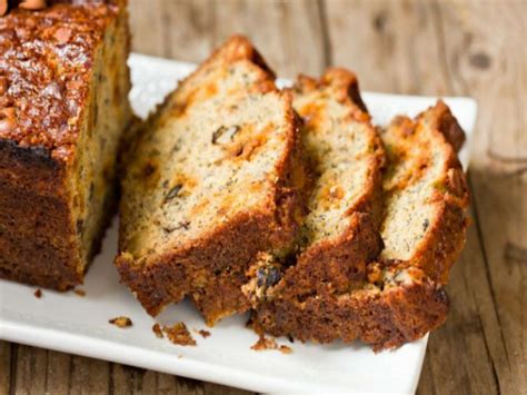 Prepara panqué de manzana avena y canela súper saludable sin azúcar