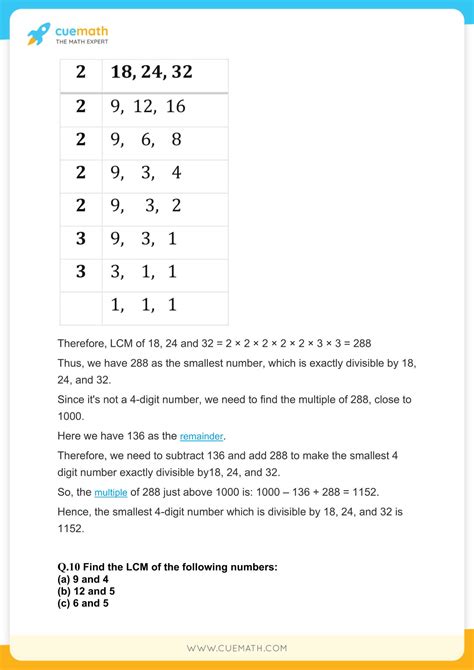 free pdf for ncert solutions class 6 maths chapter 3 exercise 3 7