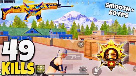 Omg😱my New Best Gameplay In Livik 🔥pubg Mobile Samsunga7a8j4j5j6