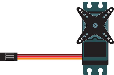 【arduino】arduinoでgeekservo 9g Servo Grayを制御する方法【配線・コード解説】 森の株