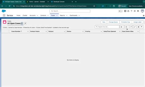 Praswanth Pamireddy On Linkedin Salesforce Salesforcedeveloper Salesforceintegration Zendesk…