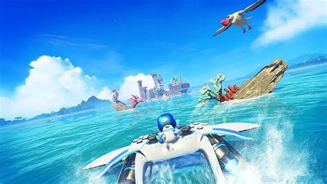 Astro Bot Playstation 5 1000044295 Best Buy