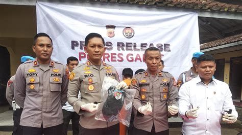 Nasib Apes 2 Pelaku Curanmor Spesialis Permukiman Padat Penduduk Di