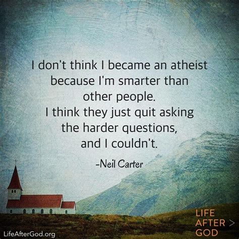 Friendly Atheist Via Life After God Facebook Atheist Atheist